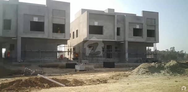 D Cluster Brand New Villa With Golf Course View And Extra Land Prime ...