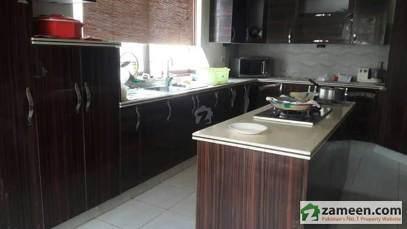 A Beautiful Bungalow For Sale At Askari Byepass Road Adjacent Faisal ...