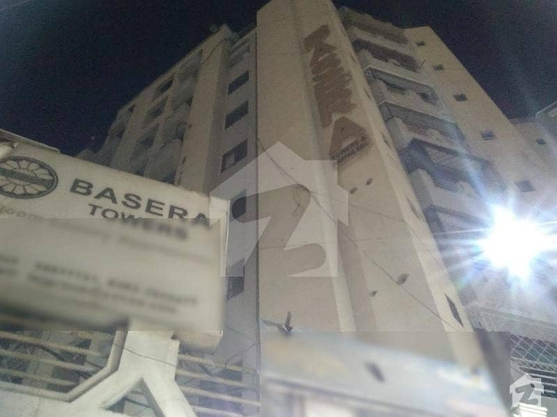 Basera Tower 3 Bed D/d Fully Renovated West Open Flat Available For ...