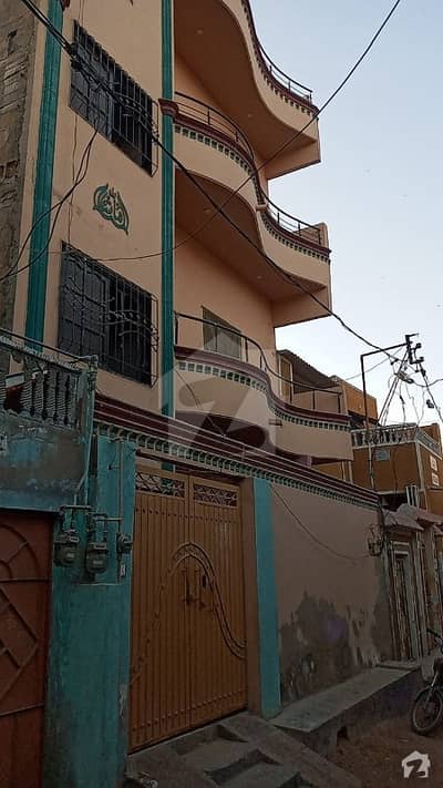 Houses for Sale in Landhi Karachi - Zameen.com