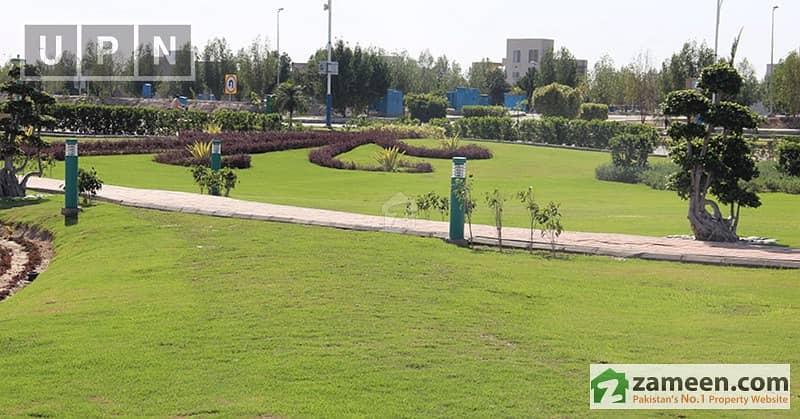 Great Investment Bahria Orchard Phase 4 Book Your Plot For Sale On ...