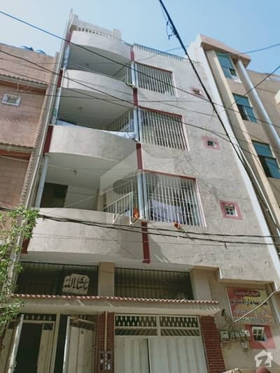 Houses for Sale in Akhtar Colony Karachi - Zameen.com