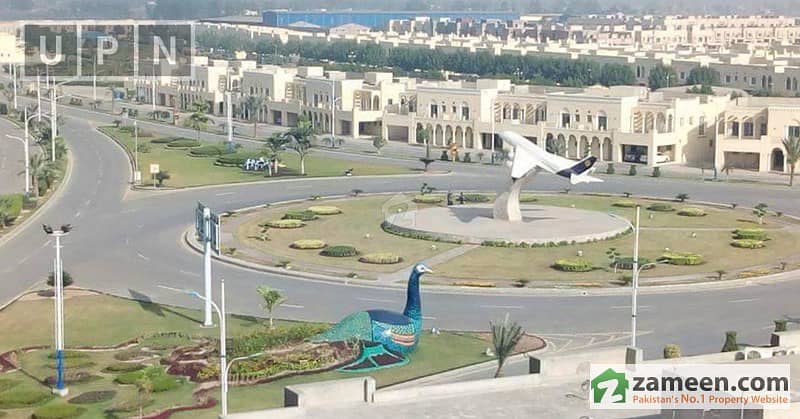 Plot File For Sale In Bahria Orchard Phase 4 Bahria Orchard Phase 4 ...