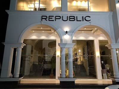 Shop In Madison Square Mall Noor Jahan Road, Lahore Shop owner - Zameen.com