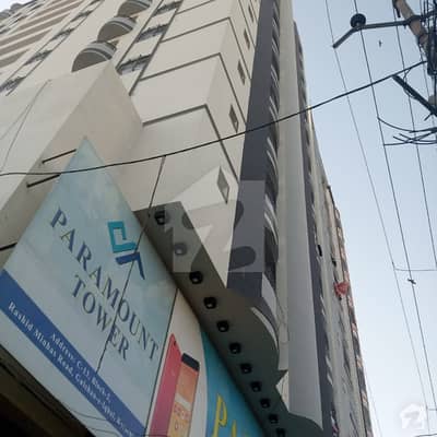 Flats for Rent in Gulshan-e-Iqbal - Block 2 Karachi - Zameen.com