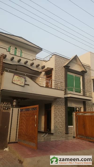 Brand New House Available For Sale In Pakistan Town Islamabad Pakistan ...