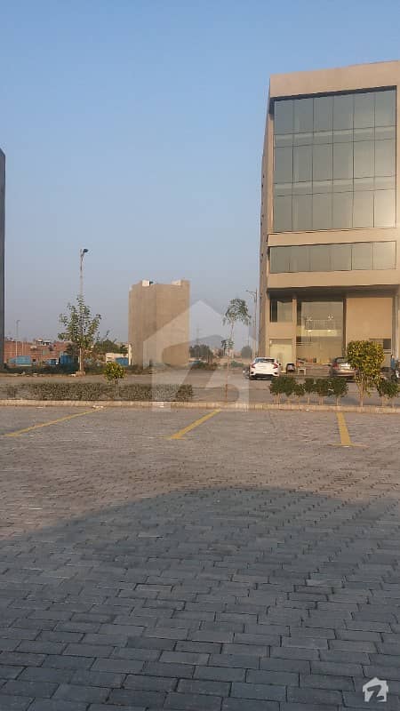 7200 Square Feet Building In Central Dha Defence For Rent DHA Phase 6 ...