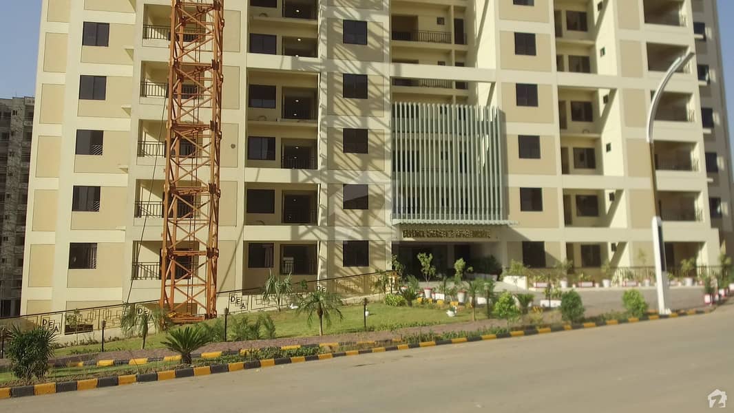 LUXURY APARTMENT IS AVAILABLE AT ECONOMY PRICE (ONE BED ) IN THE HEART ...