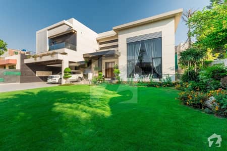 Most Expensive Houses in Lahore | Zameen.com