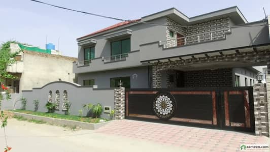 House Available For Sale Pakistan Town, Islamabad ID10041430 - Zameen.com