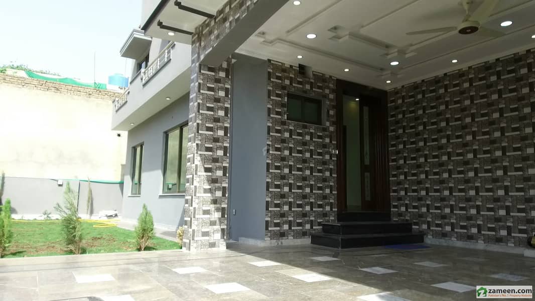 House Available For Sale Pakistan Town, Islamabad ID10041430 - Zameen.com