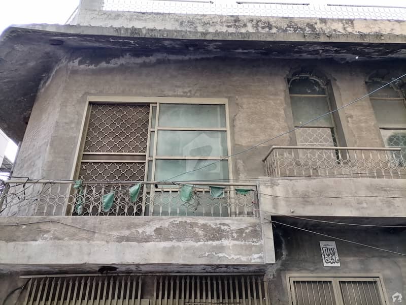 Mansoorah House For Sale Sized 2 Marla Mansoorah, Lahore ID28908119 ...