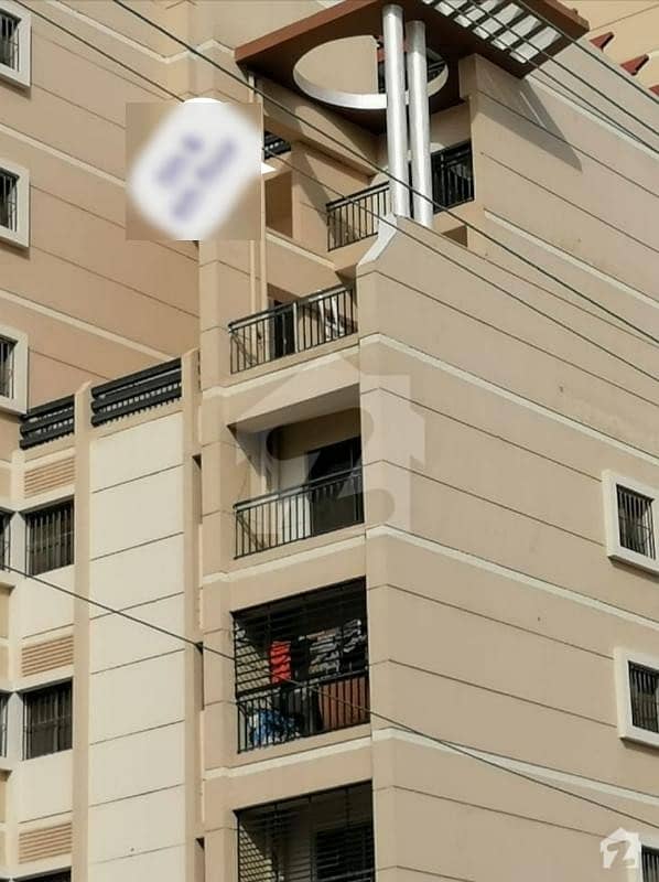 Saima Palms Super Luxury Duplex Flat Gulistan-e-Jauhar - Block 11 ...