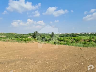 C-16 Cda Sector Plot 50x90 For Sale In 1600 Series C-16, Islamabad ...