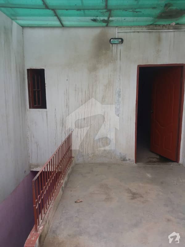 360 Square Feet House Is Available For Sale Orangi Town, Karachi ...