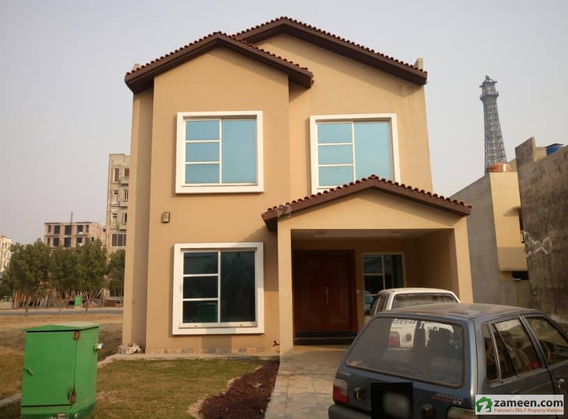 Affordable Luxury Home In Bahria Homes Lahore Bahria Homes, Bahria Town ...