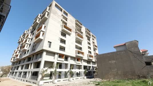 The Veranda Residence E11-1 Multi E-11/1, E-11, Islamabad ID28685134 ...