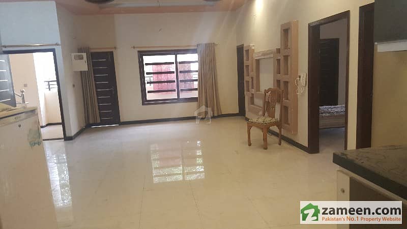 Gulshan E Iqbal Block 2 Brand New Portion 240 Sq Yards 3 Bed DD 2nd ...