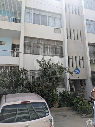 Flats for Sale in Askari 4 Karachi - Zameen.com
