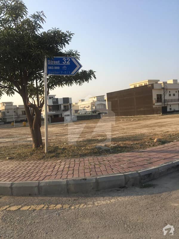 Bahria Town Phase 4 1 Kanal Plot For Sale Bahria Town Phase 4, Bahria ...