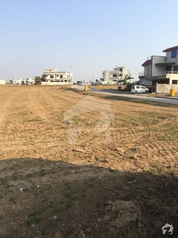 Bahria Town Phase 4 1 Kanal Plot For Sale Bahria Town Phase 4, Bahria ...