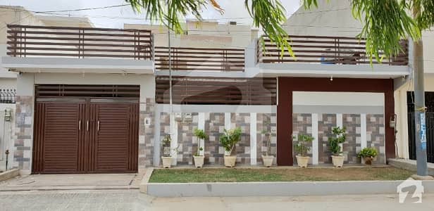 Houses for Sale in Gulshan-e-Hadeed - Phase 2 Karachi - Zameen.com
