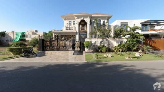 Most Expensive Houses in Lahore | Zameen.com