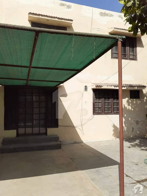 Darakshan Villas 260 Sq Yards For Sale Phase 6 DHA Phase 6, DHA Defence ...