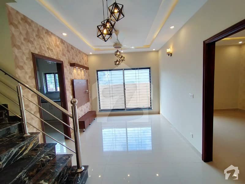 Easy Installment Ali Block Villa Bahria Town Karachi Bahria Town - Ali ...