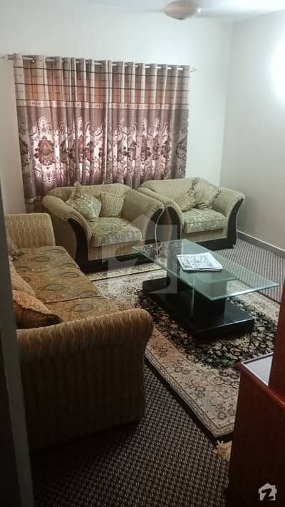 Flats for Sale in Gulshan-e-Iqbal - Block 17 Karachi - Zameen.com