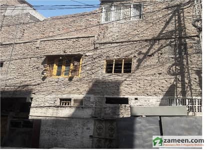 House Is Available For Sale Pathan Colony, Hyderabad ID9900833 - Zameen.com