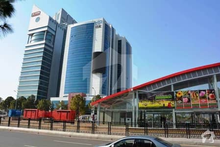 Corporate Office Is Available For Rent In ISE Tower ISE Tower, Jinnah ...
