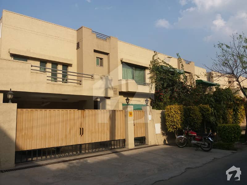 Askari 11 Sector A 10 Marla 3 Bed Luxury House For Sale Askari 11