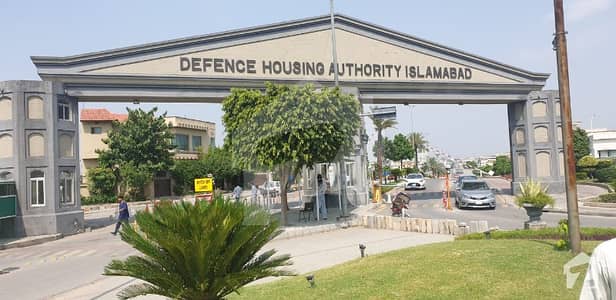 Plots for Sale in DHA Phase 2 - Sector H Islamabad - Zameen.com