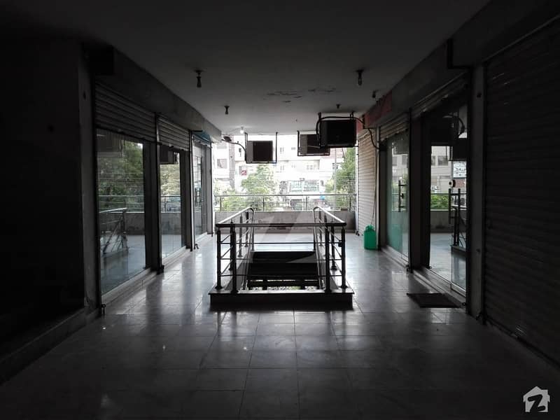 170 Square Feet Shop In Allama Iqbal Town Is Best Option Moon Market ...