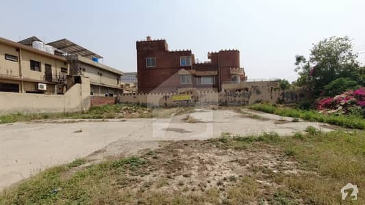 Plots for Sale in Wapda Town Phase 1 Lahore - Zameen.com