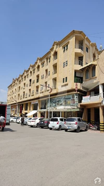 Flat For Rent Wallayat Complex, Bahria Town Phase 7, Bahria Town ...