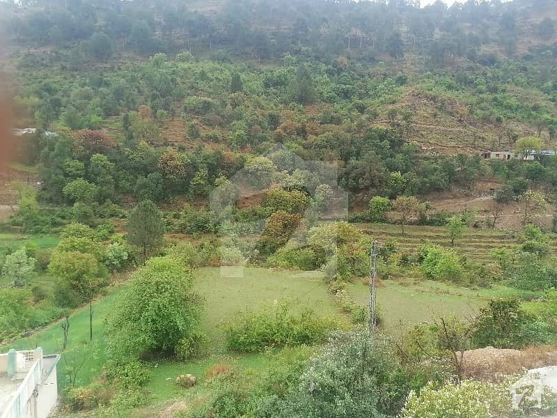20 Kanal Land In Talhar Pir Sohawa, Islamabad ID29671684 - Zameen.com