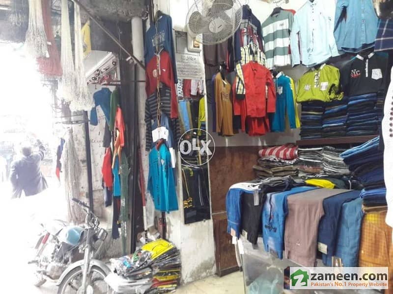 Shop Is Available For Sale Committee Chowk, Rawalpindi ID9698472 ...