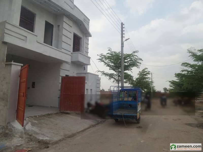 House Is Available For Sale Jeewan City - Phase 1, Jeewan City Housing ...