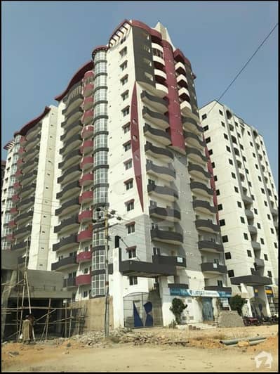 Buying A Flat In Scheme 33? Lateef Duplex Is One Of The Most Amazing ...