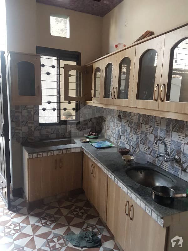 2 Marla House Double Story House For Sale Pakki Thatti, Lahore ...