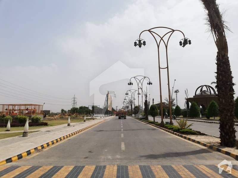 Plot For Sale In Master City Master City Housing Scheme, Gujranwala ...