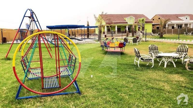 Out Class Farm House Is Available For Sale In Gadap Town Gadap Town ...