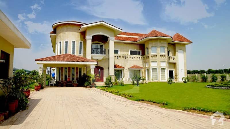 Block V 7 Marla Developed Park Face Plot For Sale Gulberg Residencia ...