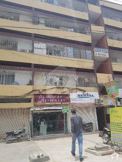 Flats for Sale in Gulshan-e-Iqbal - Block 3 Karachi - Zameen.com