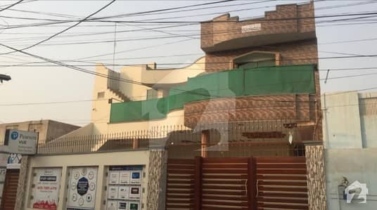 Houses for Sale in Gulgasht Colony Multan - Zameen.com