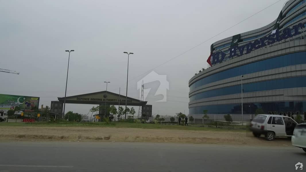 OPEN PLOT FILE FOR SALE DHA Phase 2 Extension, DHA Defence Phase 2, DHA ...