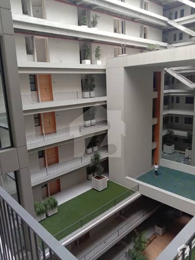 Flats for Sale in The Veranda Residence Islamabad - Zameen.com