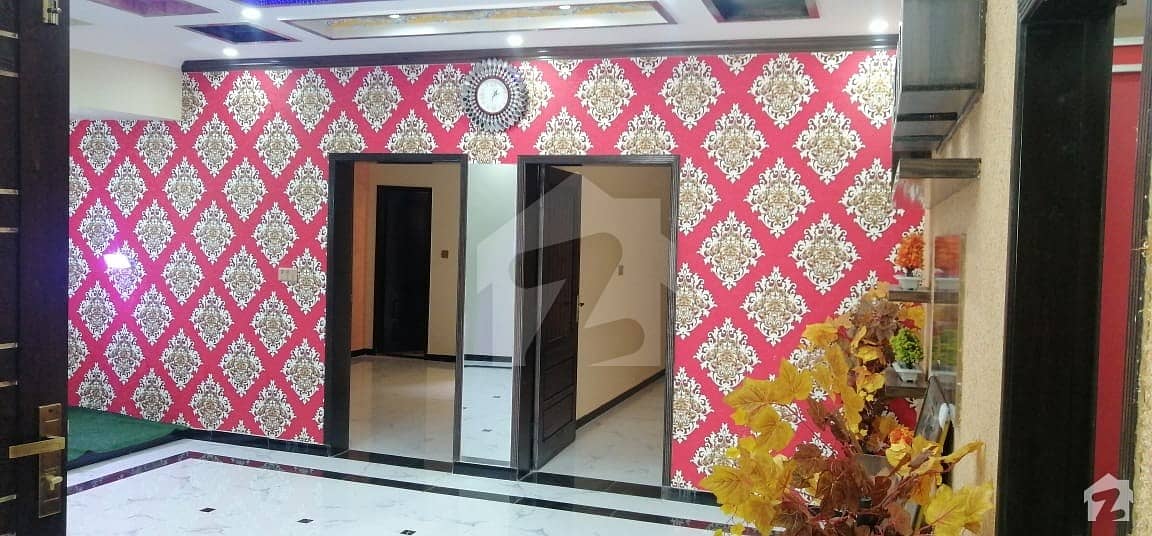 Ideally Located House For Sale In Shadab Garden Available Shadab Garden ...